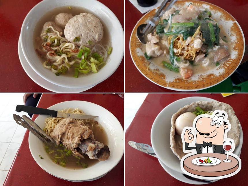 RM Yummy 3 restaurant, Simboro - Restaurant reviews