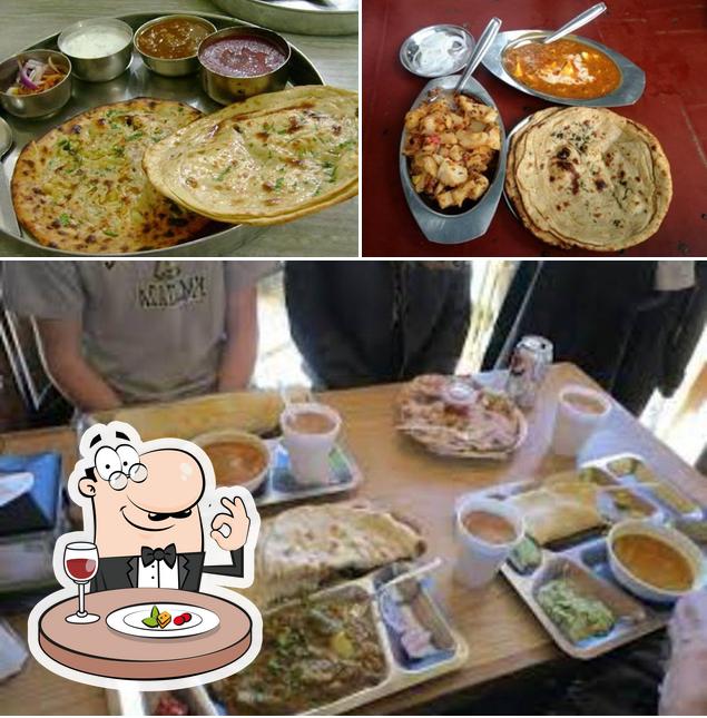 Rajput Foji Dhaba, Gurugram - Restaurant menu, prices and reviews