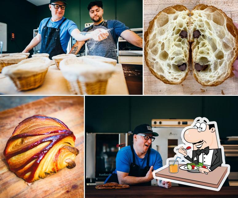 Rise Baking Lab in Chilliwack - Restaurant reviews