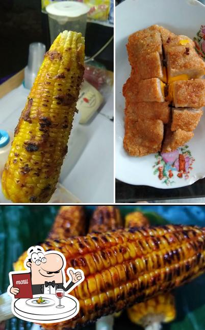 Seblak pyar nget Rizky Al-Faiz restaurant, Magelang - Restaurant reviews