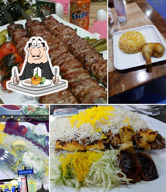 Shater Restaurant, Bangkok - Restaurant menu, prices and reviews