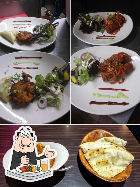 Shimla Indian in Kilkenny - Restaurant menu and reviews