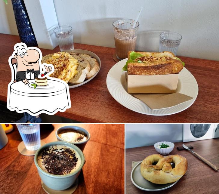 Snug, Coorparoo - Restaurant menu, prices and reviews