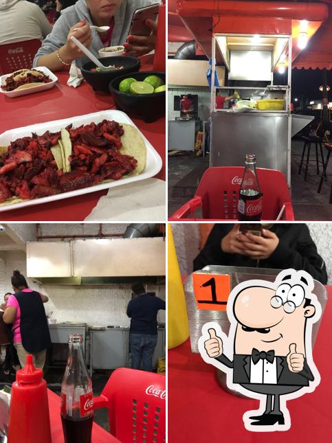 Super Tacos Pirata, Monterrey - Menú del restaurante, precios y reseñas
