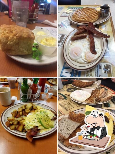 Top 7 restaurants for breakfast in Kalispell, december 2024 ...