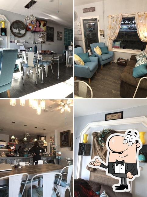 The Last Drop Coffee Shop & Cafe in Fountain - Restaurant menu and reviews