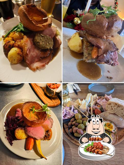 The Odd Wheel, Plymouth - Restaurant menu, prices and reviews