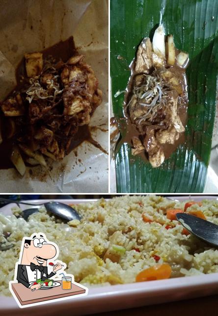 Tahu Tek Cak Ri restaurant, Pasuruan - Restaurant reviews