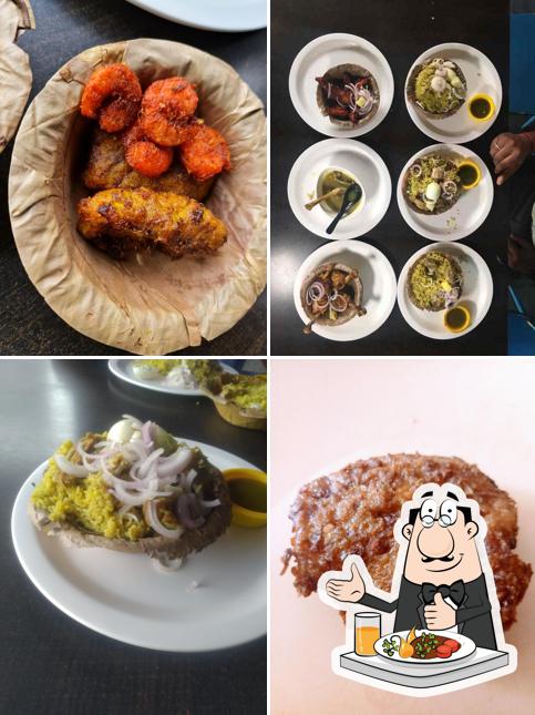 SGS Non Veg Gundu Palav Seegehalli, Bengaluru, No 766/ 84/ P/4 Ganesh ...