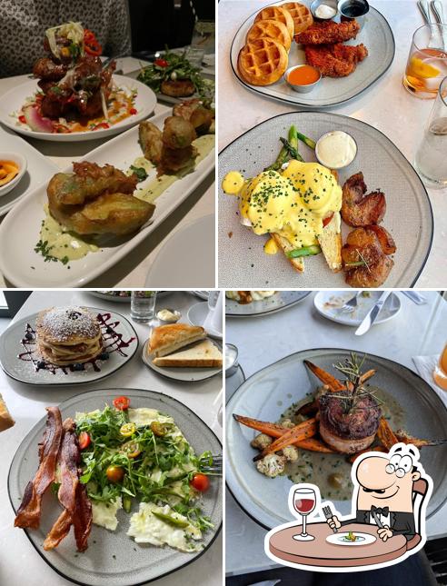 Shorebird Restaurant in Newport Beach - Restaurant reviews
