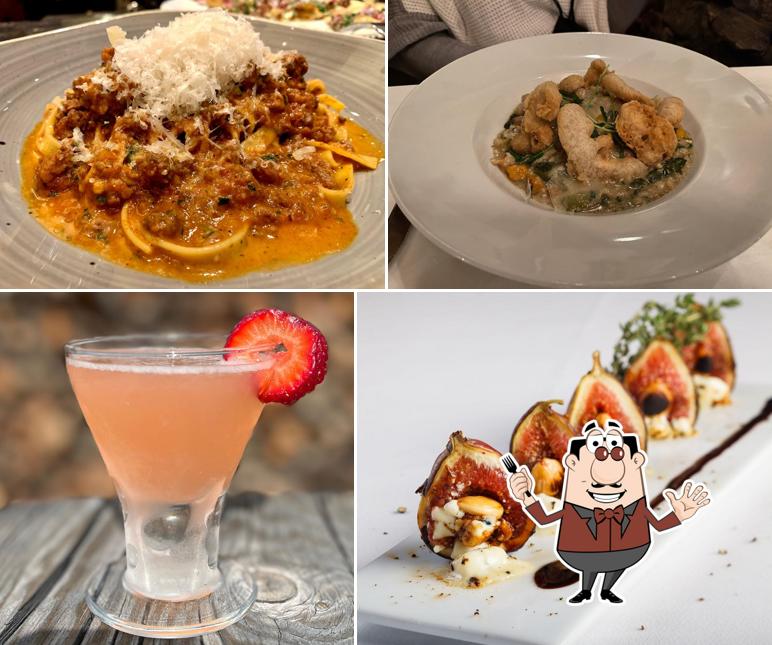 Snake River Grill, Jackson - Restaurant menu, prices and reviews