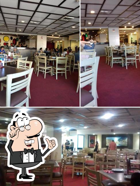 Tai Pak Rubí restaurant, Culiacán - Restaurant menu and reviews