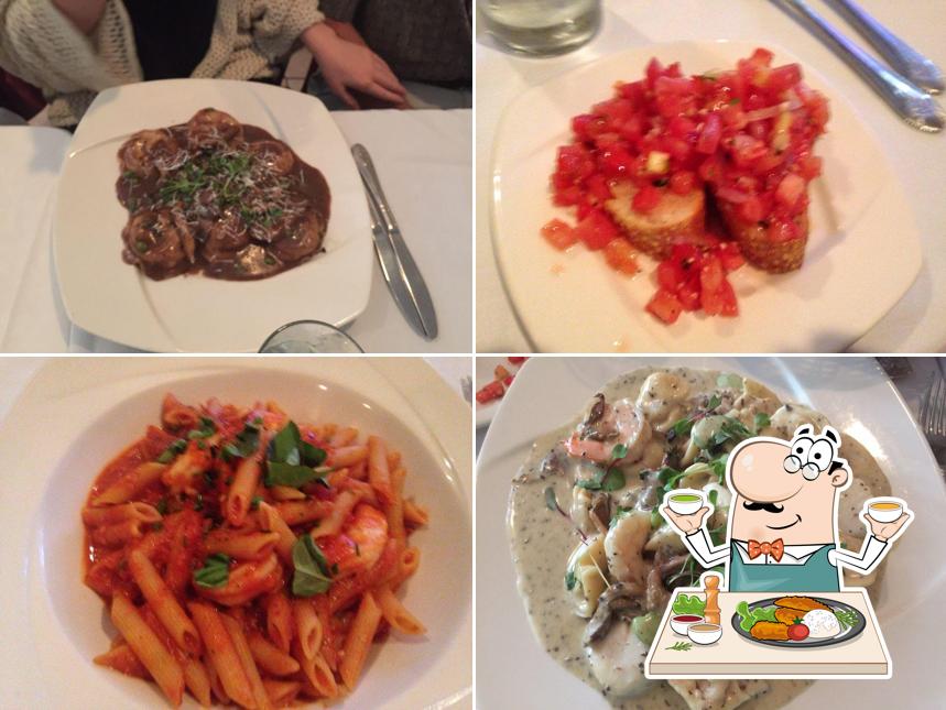 Tardi's Ristorante Italiano, Toms River - Restaurant menu, prices and ...