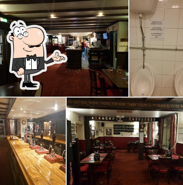 The Chequers, Swanley - Restaurant menu, prices and reviews