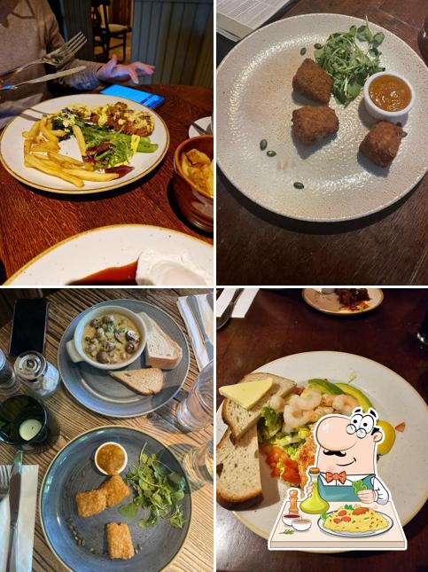 The Springfield Inn, Lowdham - Restaurant menu, prices and reviews