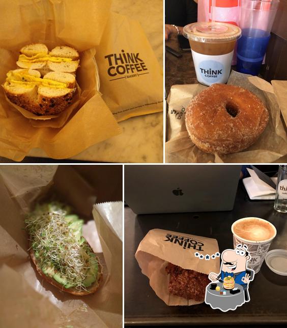 Think Coffee, New York City, Broadway–Lafayette Street/Bleecker Street ...