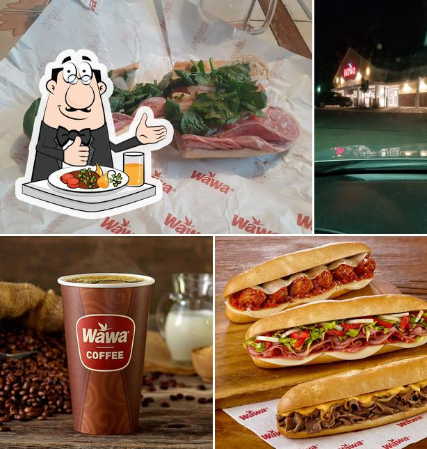 Wawa, Skippack - Restaurant menu, prices and reviews