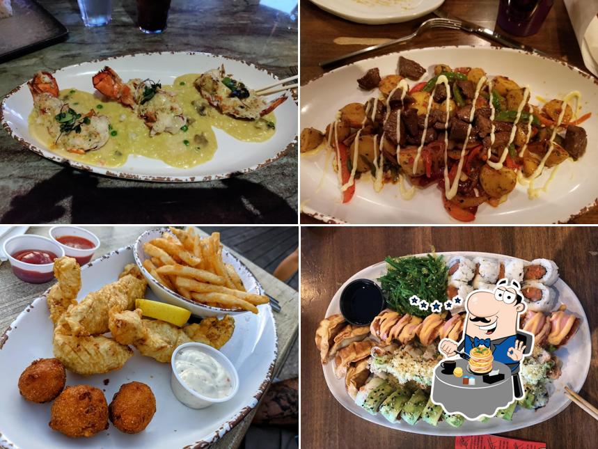 Top 7 seafood restaurants in Murrells Inlet, september 2025 ...