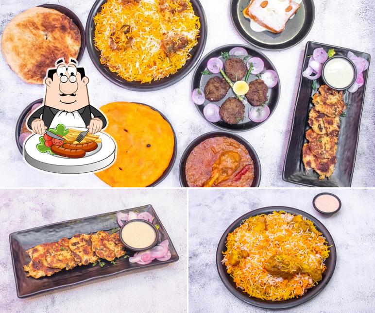 Zahra's Lucknow Darbar, Mumbai - Restaurant reviews