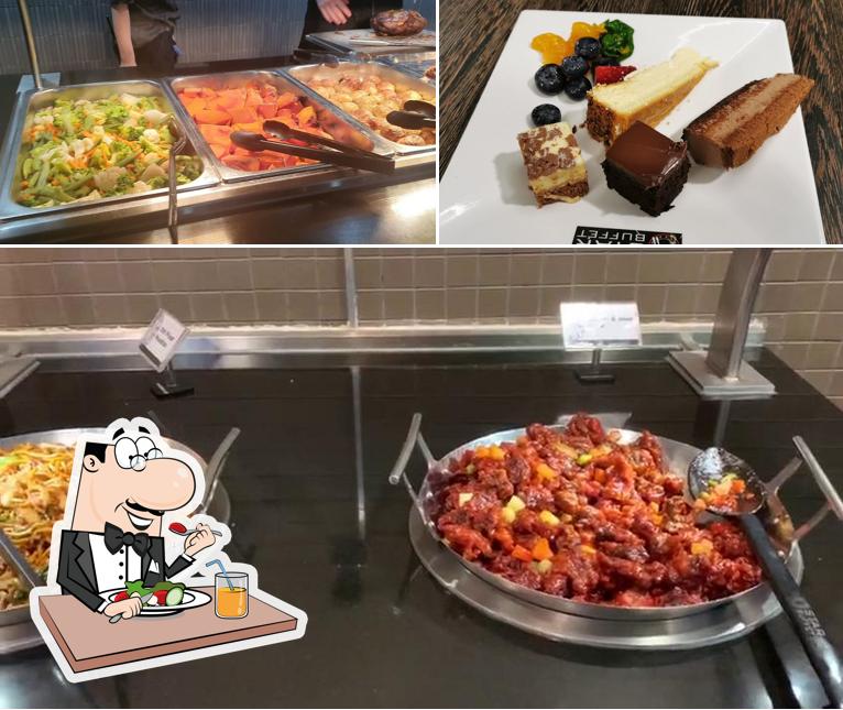 Star Buffet Canberra, Kambah - Restaurant menu, prices and reviews