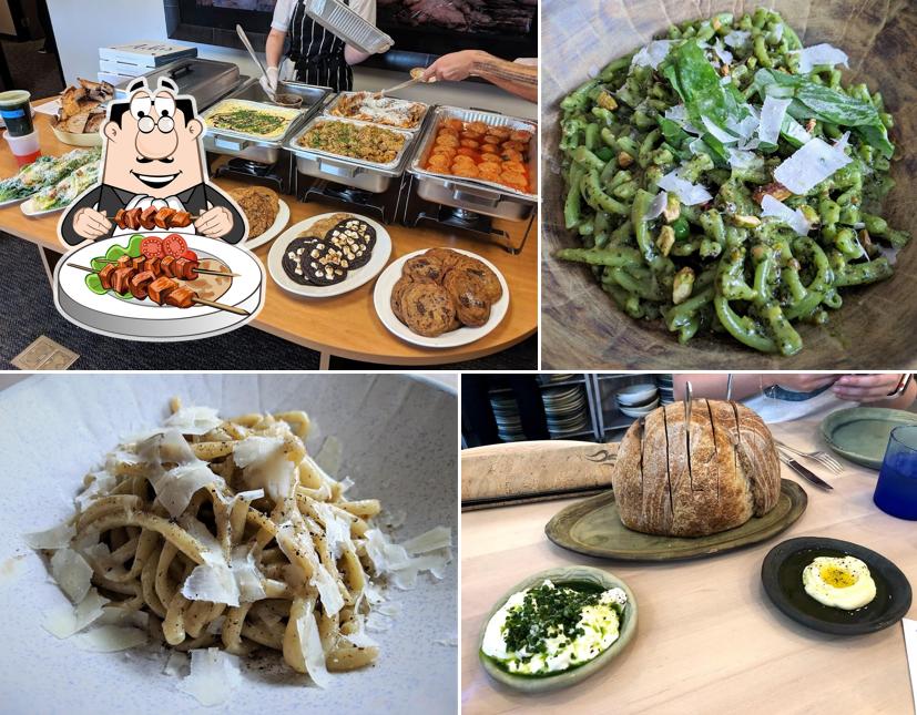 Ada's Food + Wine, Las Vegas - Restaurant menu, prices and reviews