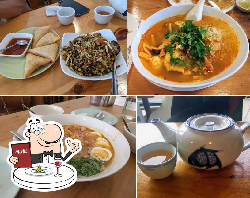 Restaurante Amay’s House, Vancouver - Carta del restaurante y opiniones