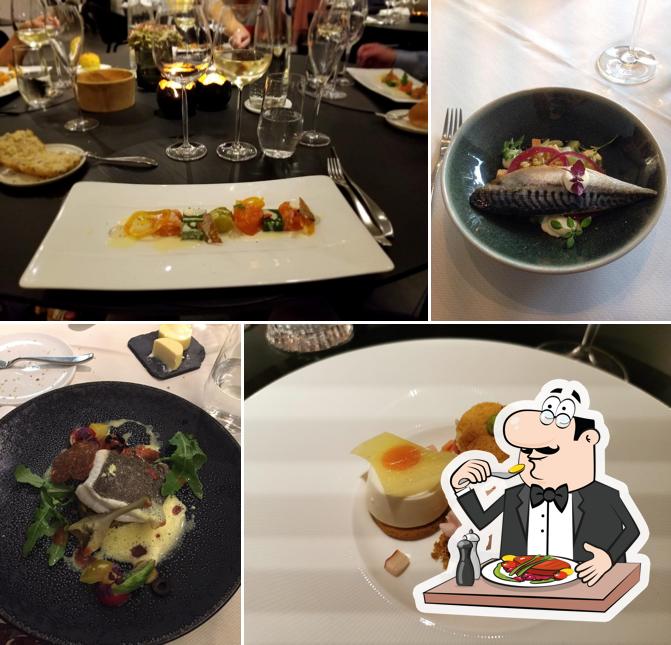 Restaurant De Ceder, Kruibeke - Restaurant menu, prices and reviews