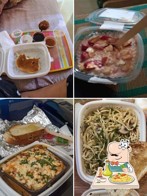 The Nosh House [Cloud Kitchen], Bengaluru - Restaurant menu, prices and ...