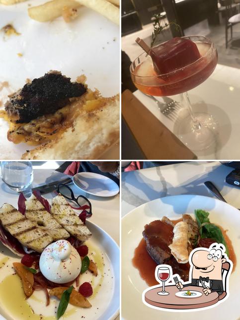 Archie's Farm Restaurant & Bar, Scoresby - Restaurant menu, prices and ...