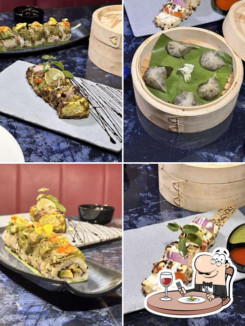 Bar Principal, Mumbai - Restaurant menu, prices and reviews