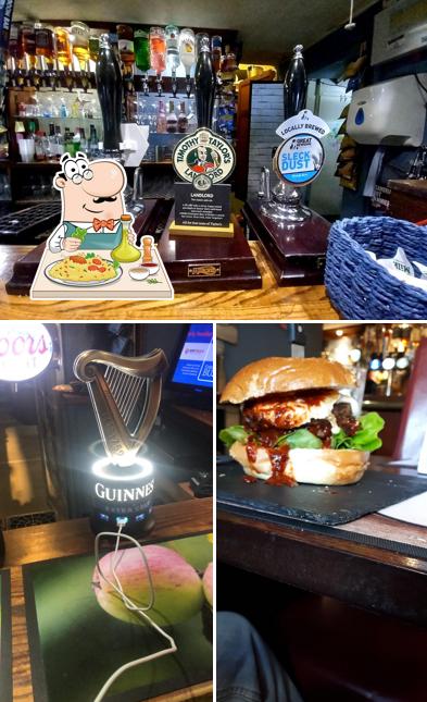 Blue Bell Inn, Sproatley - Restaurant menu, prices and reviews