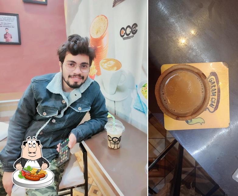 CCC Cafe, Arrah, Arrah - Restaurant menu, prices and reviews