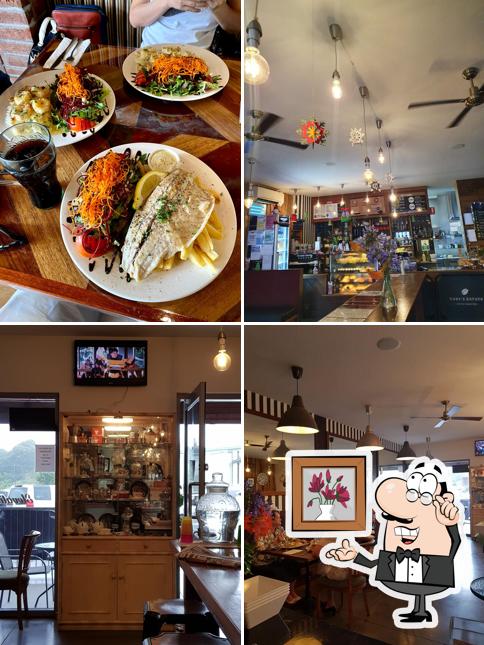 Elevation Cafe in Tamborine Mountain - Restaurant reviews
