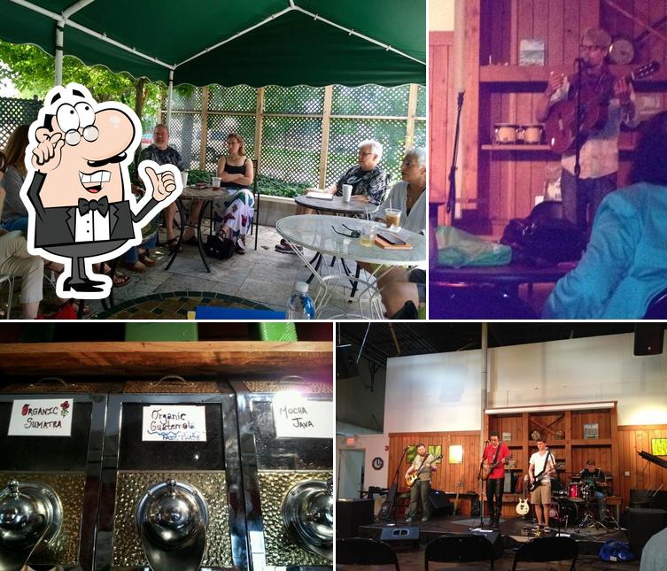New Leaf Club in Bryn Mawr - Restaurant menu and reviews