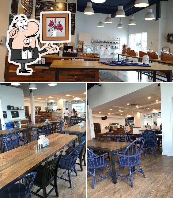 Village Bakery & Cafe, Webster NY in Webster - Restaurant menu and reviews