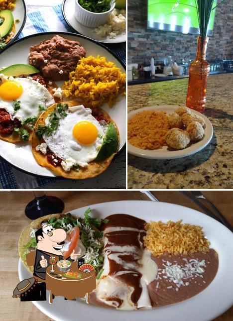 Casa Fuentes Mexican Restaurant, 1107 W 76 Country Blvd in Branson ...