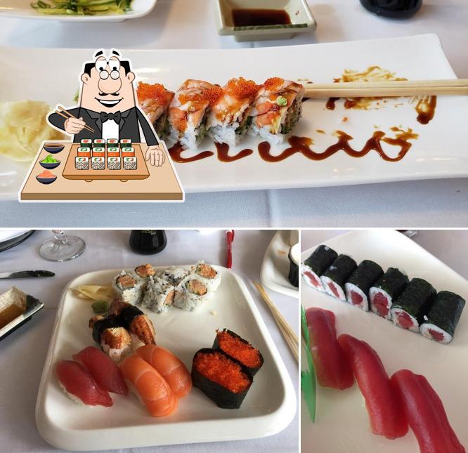 Restaurante chen yang li, Nashua, 379 Amherst St - Opiniones del ...