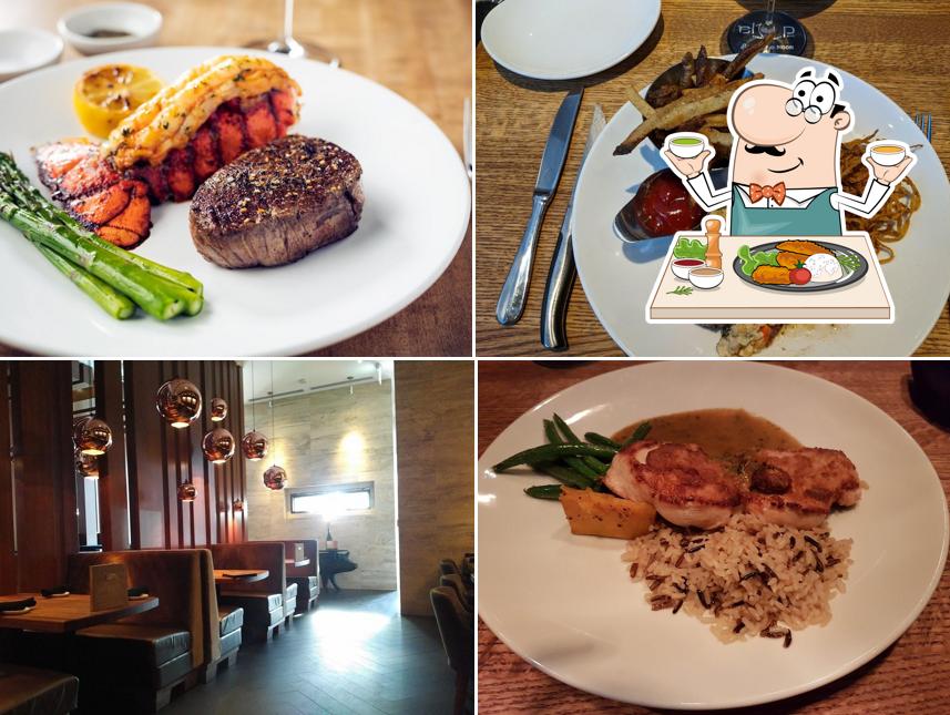 Top 10 restaurants in Regina, december 2025 - Restaurant Guru