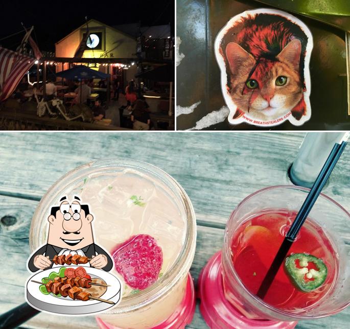 Crow Bar, Austin - Restaurant menu, prices and reviews