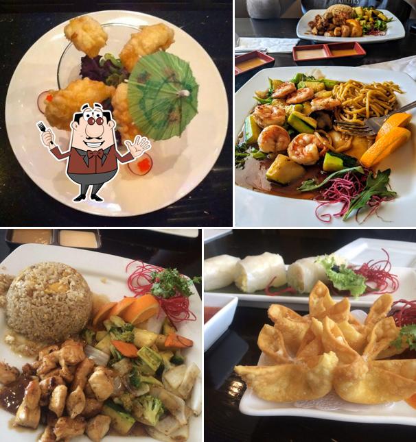 Dao Sushi & Grill, Orchard Park - Restaurant menu, prices and reviews
