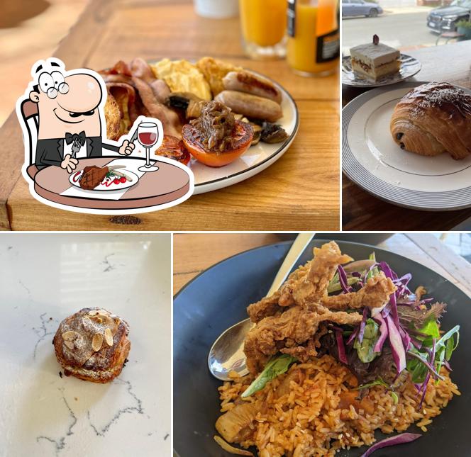 Whisked the Right Wei Lathlain, Lathlain - Restaurant menu, prices and ...
