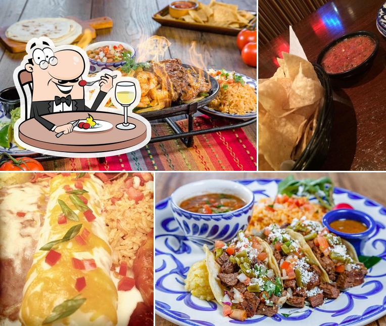 El Torito, Orange - Restaurant menu, prices and reviews