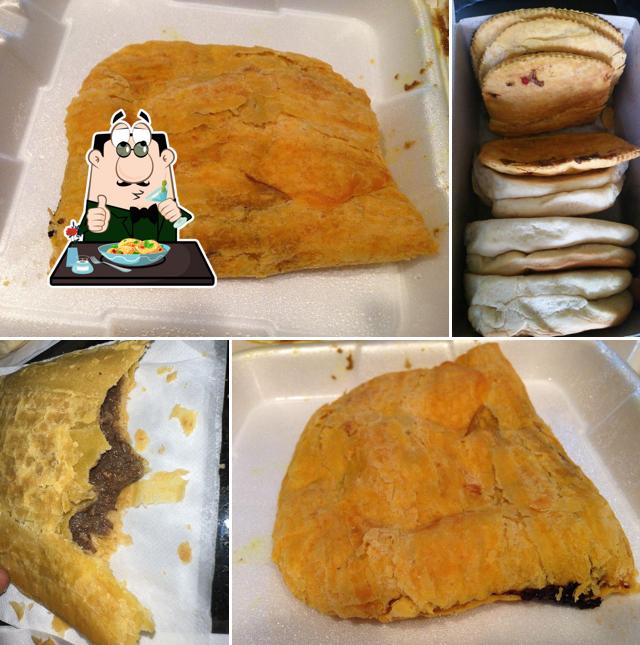 Hammond's Bakery, Miami Gardens - Restaurant menu, prices and reviews