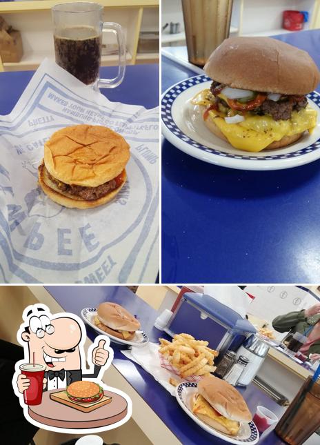 Kewpee Sandwich Shop, Racine - Restaurant menu, prices and reviews