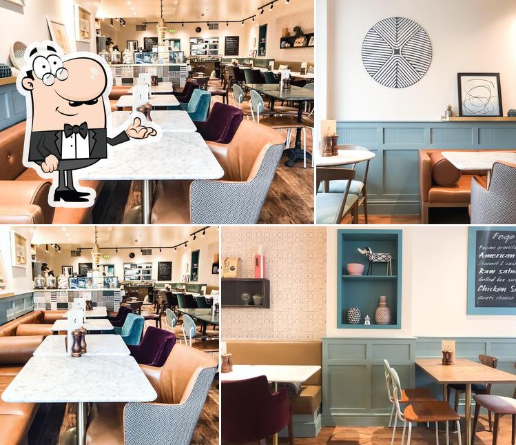 Top 7 places to eat in Cobham, october 2025 - Restaurant Guru