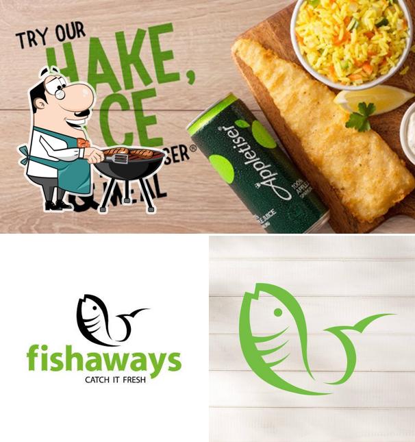 Fishaways restaurant, Nelspruit, Crossing Shopping Centre Cnr Samora ...