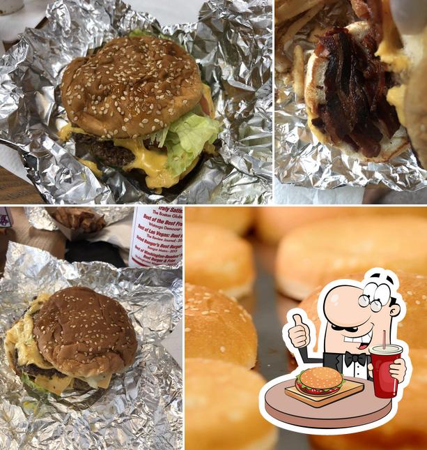 Best vegetarian sandwiches in Atlanta restaurants, winter 2024 ...