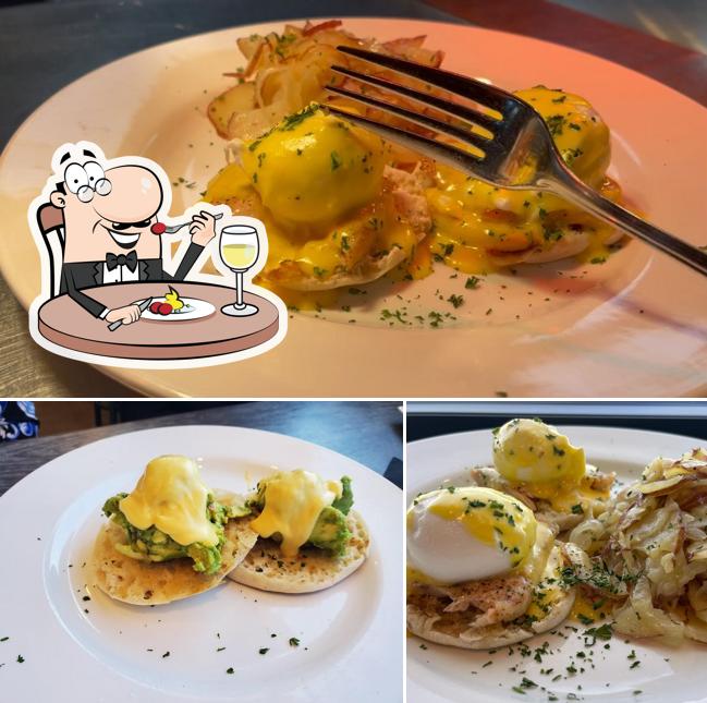 Gate 12 Bar & Grill, College Station - Restaurant menu, prices and reviews