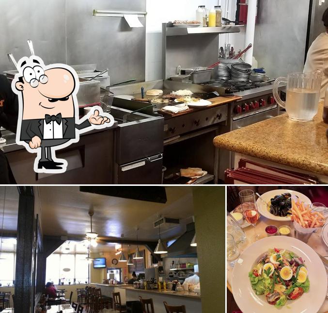 Happy Diner, Rancho Palos Verdes - Restaurant menu, prices and reviews
