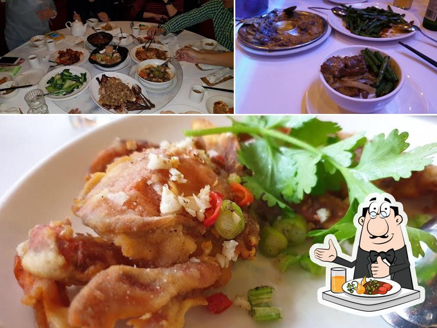 House Of Chow Restaurant, Adelaide - Restaurant menu, prices and reviews
